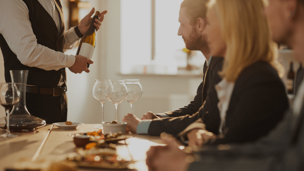 Careers in the Food & Beverage Industry: Savoring Success