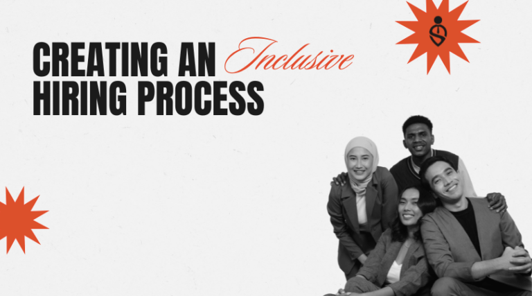 Creating an Inclusive Hiring Process - StaffedUp - Streamlined Hiring ... Creating an Inclusive Hiring Process - StaffedUp - Streamlined Hiring ...