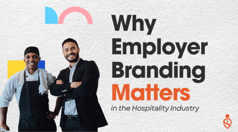 Why Employer Branding Matters in the Hospitality Industry