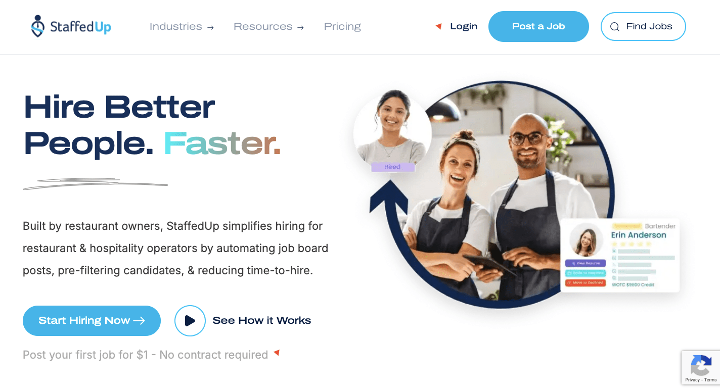 Restaurant Staff Positions List: A Complete 2025 Guide
